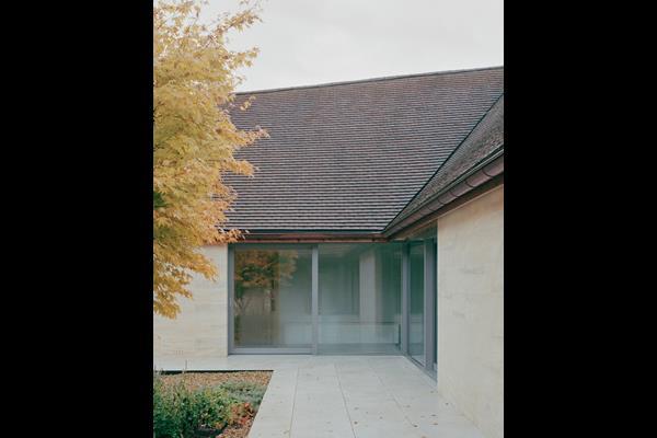 In Pictures: Eavesdrop by Tom Dowdall Architects | News | Building Design